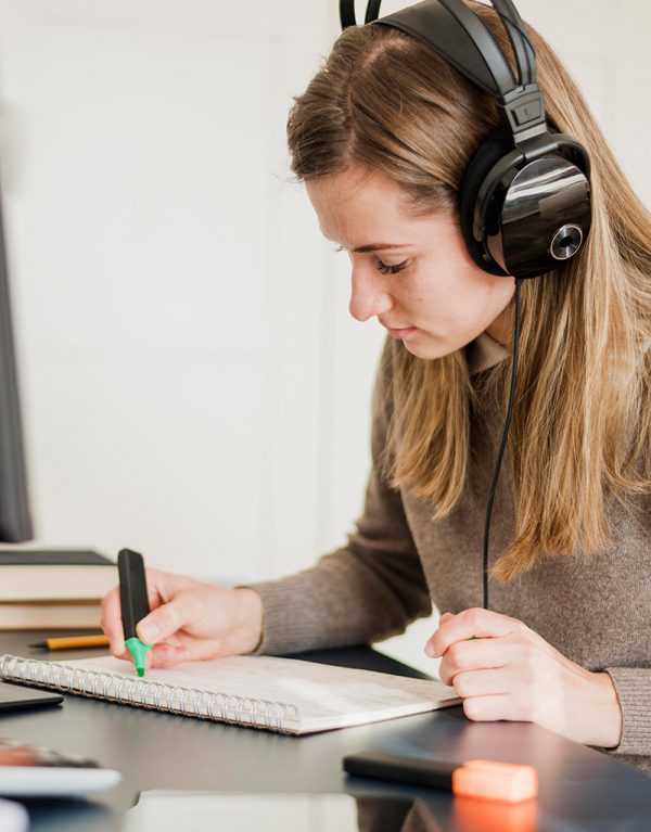 Academia De Preparación De Oposiciones En Vitoria - IVOT
