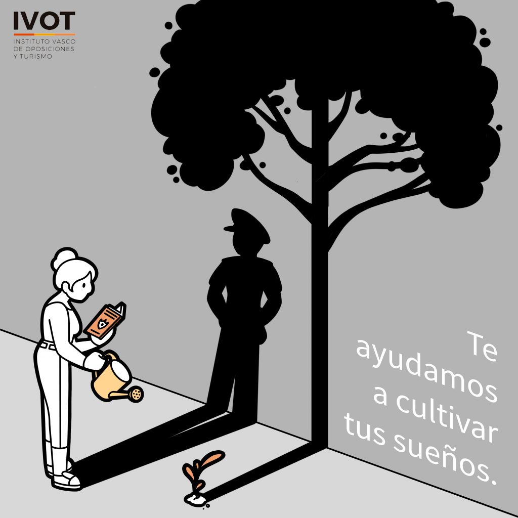 IVOT | Instituto Vasco De Oposiciones Y Turismo | IVOT