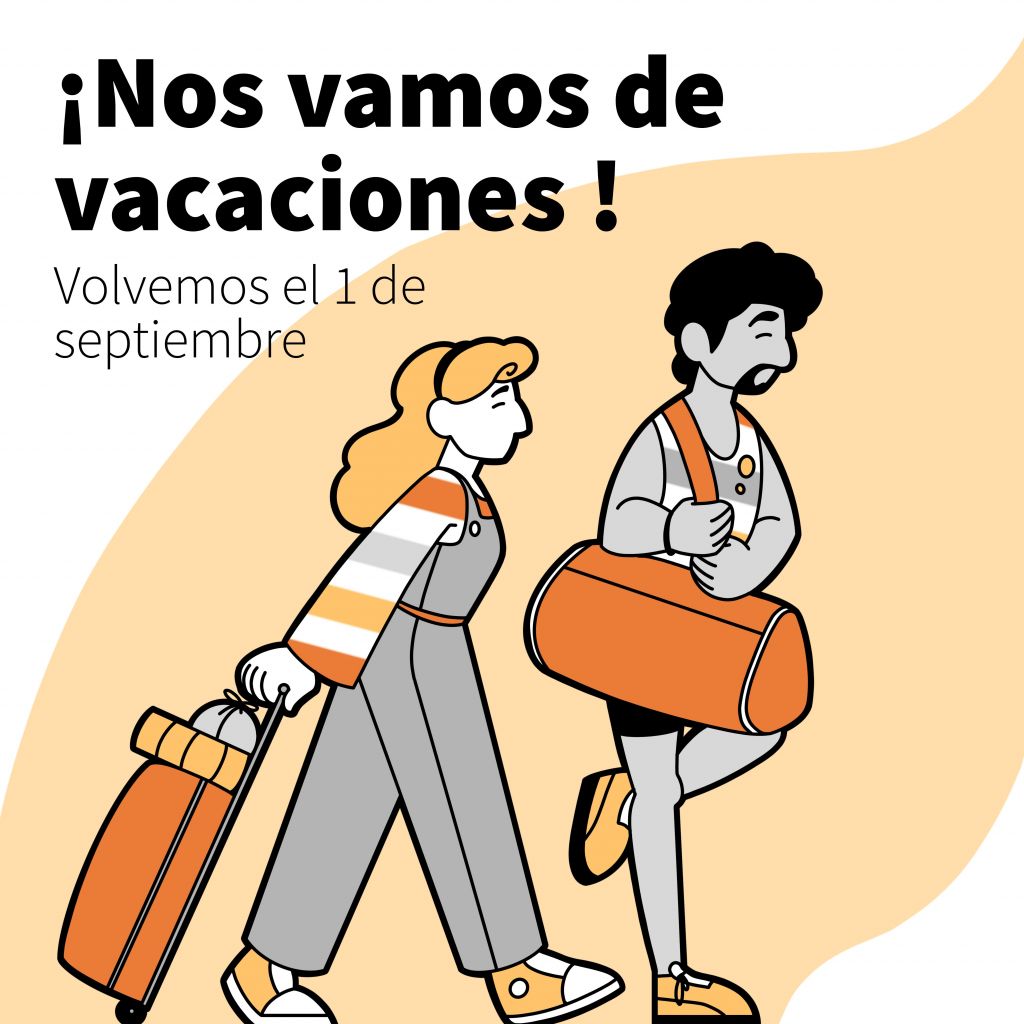 Vacaciones | Instituto Vasco De Oposiciones Y Turismo | IVOT